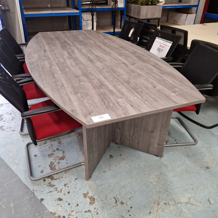 Boardroom tables – CJM Furniture