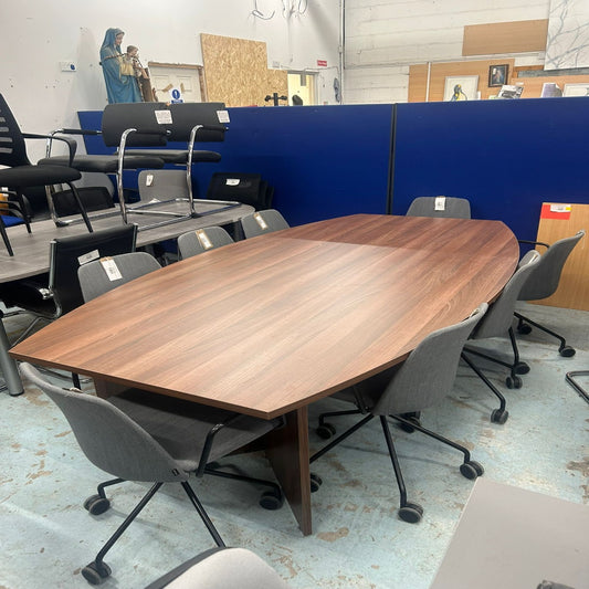 Boardroom tables – CJM Furniture