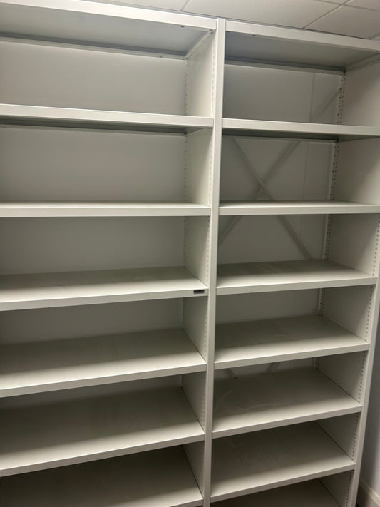 Racking – CJM Furniture