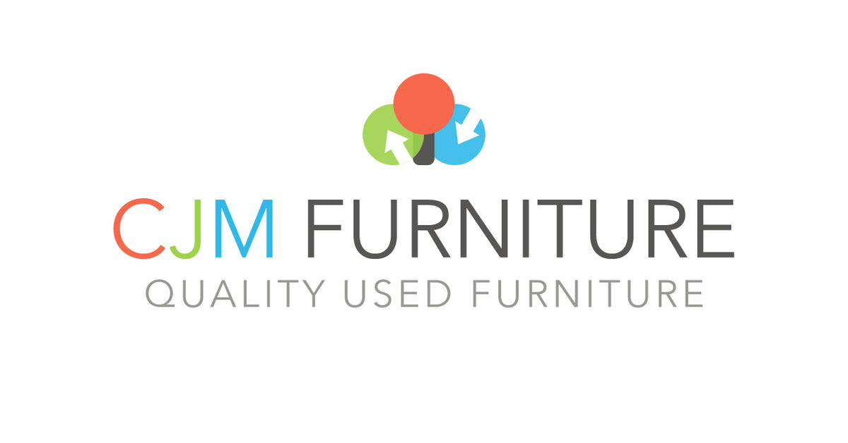 Office Furniture For Business – CJM Furniture